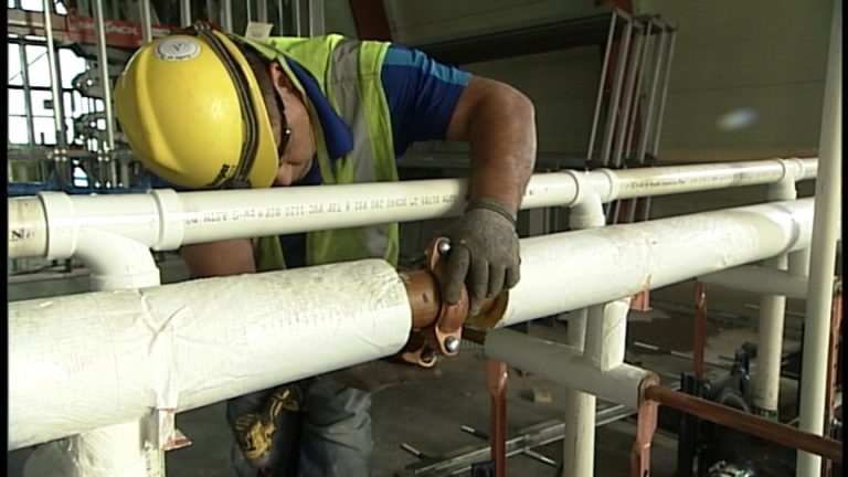 Plumbers 75 Web Channel | Plumbers Union Local 75