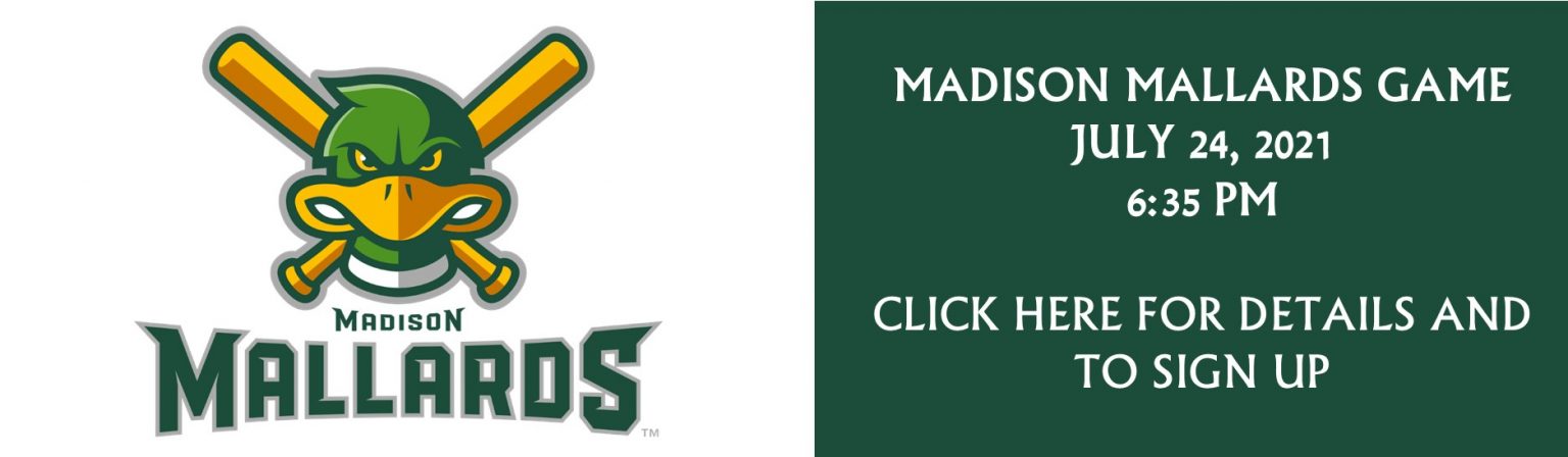 Mallards Game | Plumbers Union Local 75