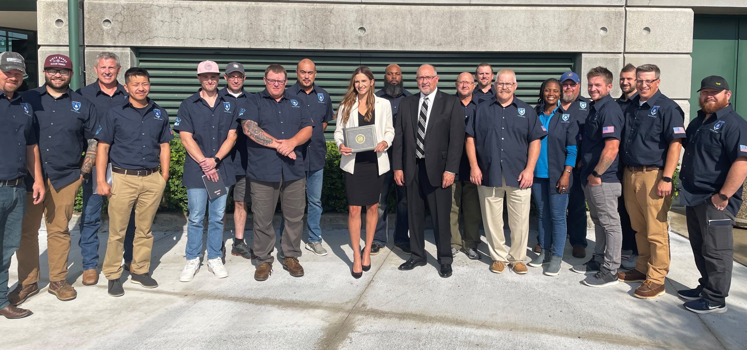 Our Training Programs | Plumbers Union Local 75